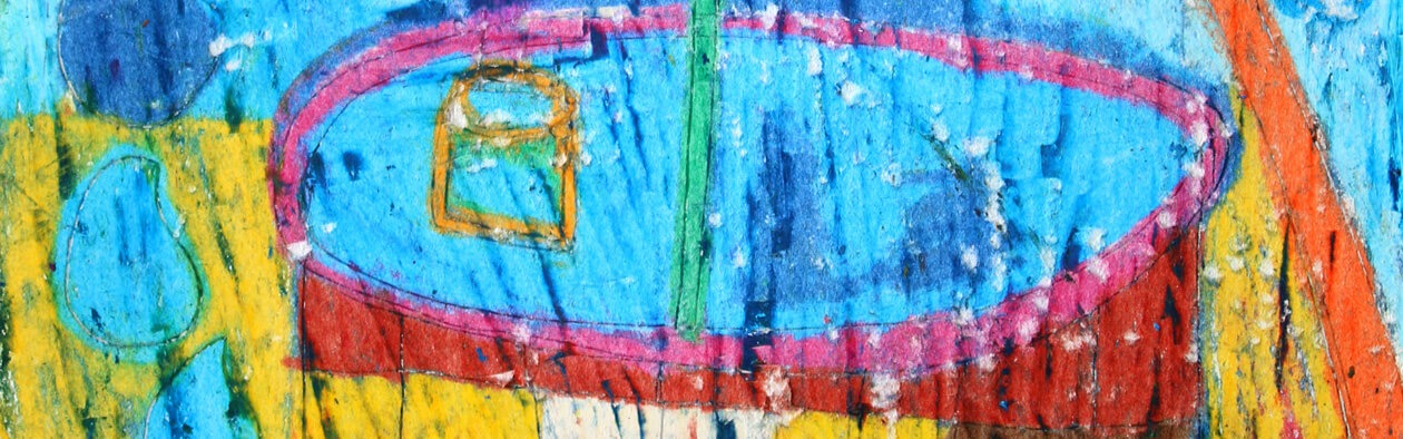 Rolf Seiler - Kreativwerk